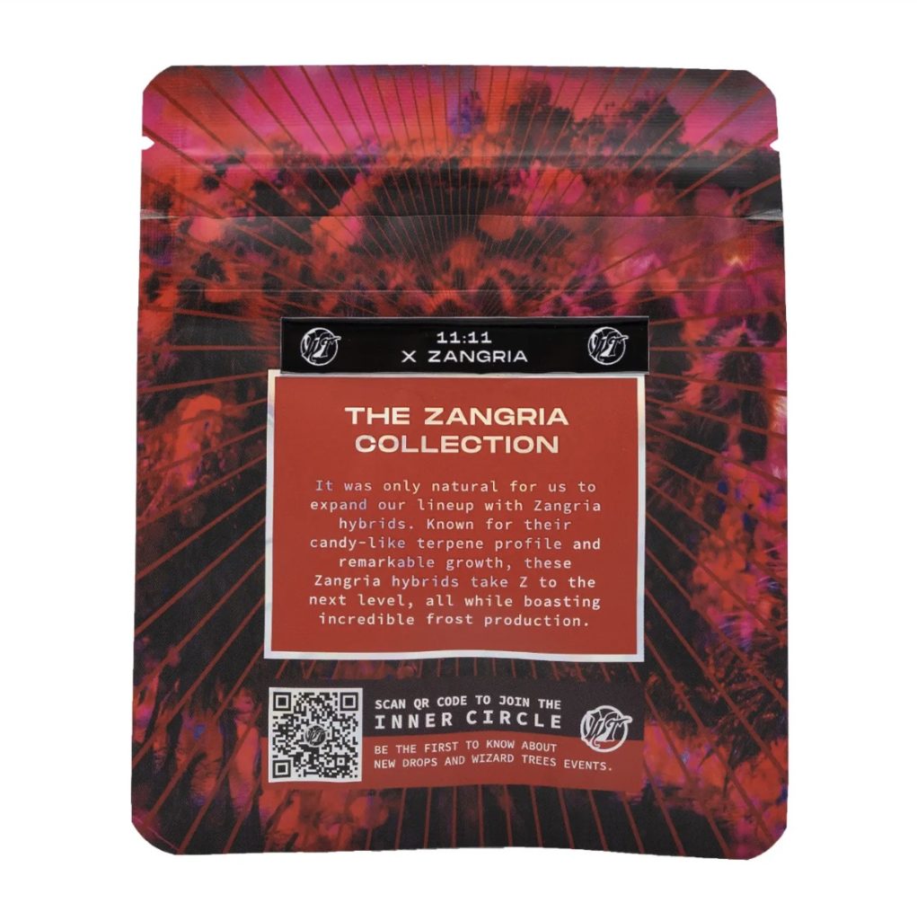 Wizard Trees kaufen - Premium US Seeds - Planet Seed